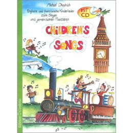 Children's Songs