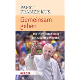 Gemeinsam gehen
