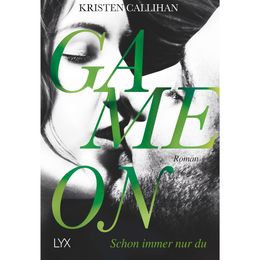 Game on - Schon immer nur du