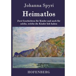 Hofenberg Heimatlos