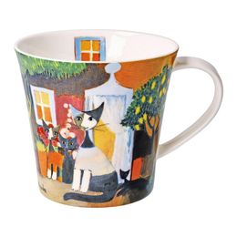 Kaffeebecher &raquo;Rosina Wachtmeister&laquo;