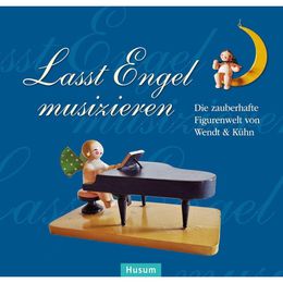 Lasst Engel musizieren