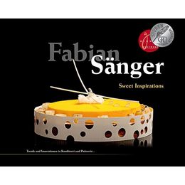 Fabian S&auml;nger - Sweet Inspirations