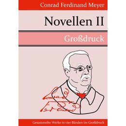 Hofenberg Novellen II