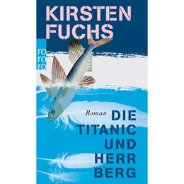 Die Titanic und Herr Berg