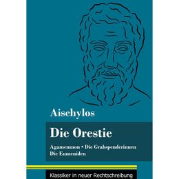 Die Orestie