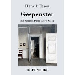 Hofenberg Gespenster