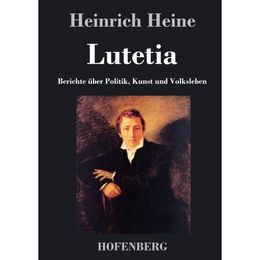 Hofenberg Lutetia