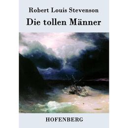 Hofenberg Die tollen M&auml;nner