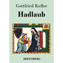 Hofenberg Hadlaub