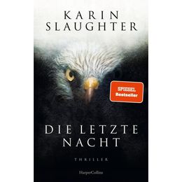 Die letzte Nacht