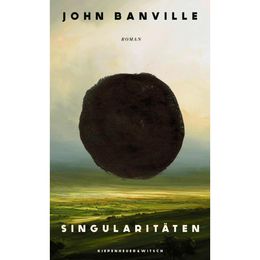 Singularit&auml;ten