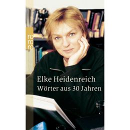 W&ouml;rter aus 30 Jahren