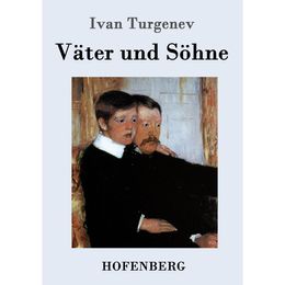 Hofenberg V&auml;ter und S&ouml;hne