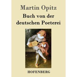 Hofenberg Buch von der deutschen Poeterei