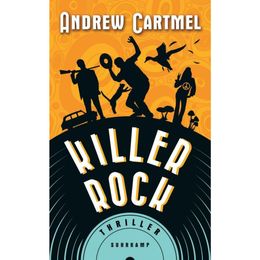 Killer Rock