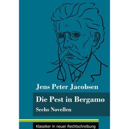 Die Pest in Bergamo
