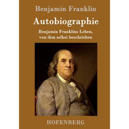 Hofenberg Autobiographie