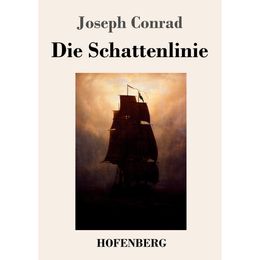 Hofenberg Die Schattenlinie
