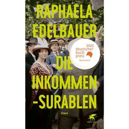 Die Inkommensurablen