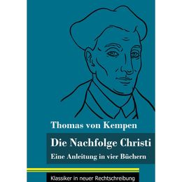 Die Nachfolge Christi