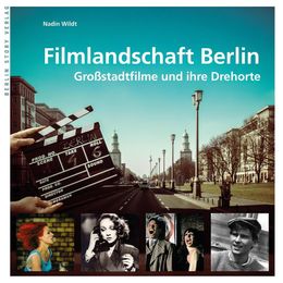 Filmlandschaft Berlin