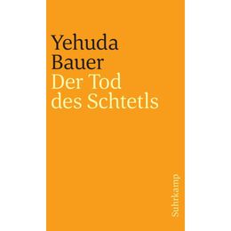 Der Tod des Schtetls