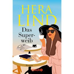 Droemer Knaur Verlagsgruppe Das Superweib