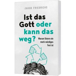 Ist das Gott oder kann das weg?