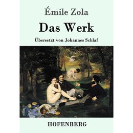 Hofenberg Das Werk