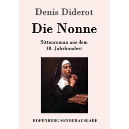Hofenberg Die Nonne