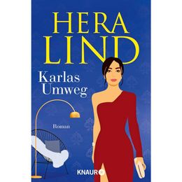 Droemer Knaur Verlagsgruppe Karlas Umweg