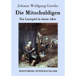 Hofenberg Die Mitschuldigen