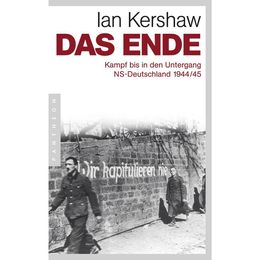 Das Ende