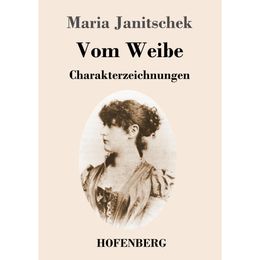 Hofenberg Vom Weibe