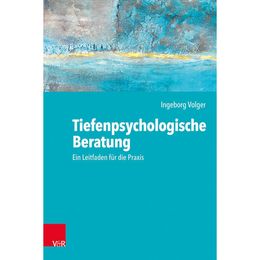 Tiefenpsychologische Beratung