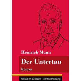 Der Untertan
