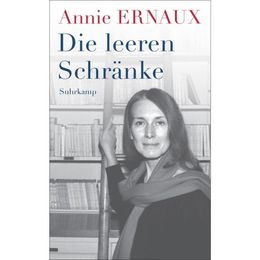 Die leeren Schr&auml;nke