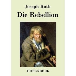 Hofenberg Die Rebellion