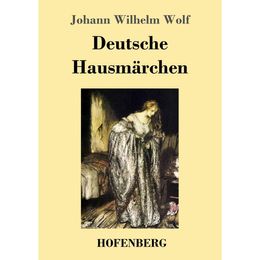 Hofenberg Deutsche Hausm&auml;rchen