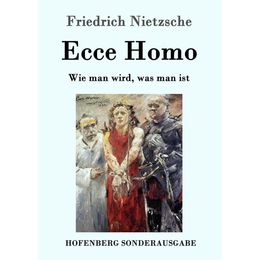 Hofenberg Ecce Homo