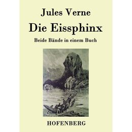 Hofenberg Die Eissphinx