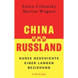 China und Russland