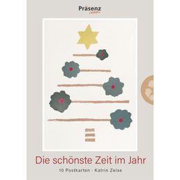 Die sch&ouml;nste Zeit im Jahr