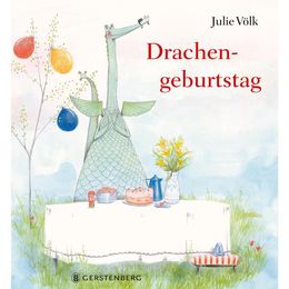 GERSTENBERG Drachengeburtstag