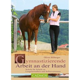 Gymnastizierende Arbeit an der Hand
