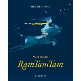 Mein Freund RamTamTam