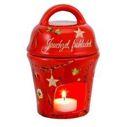 Bratapfelbr&auml;ter &raquo;Jauchzet, frohlocket&laquo;