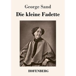 Hofenberg Die kleine Fadette