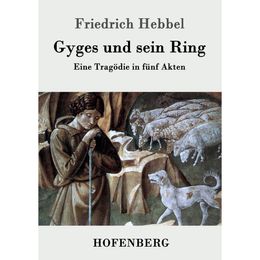Hofenberg Gyges und sein Ring